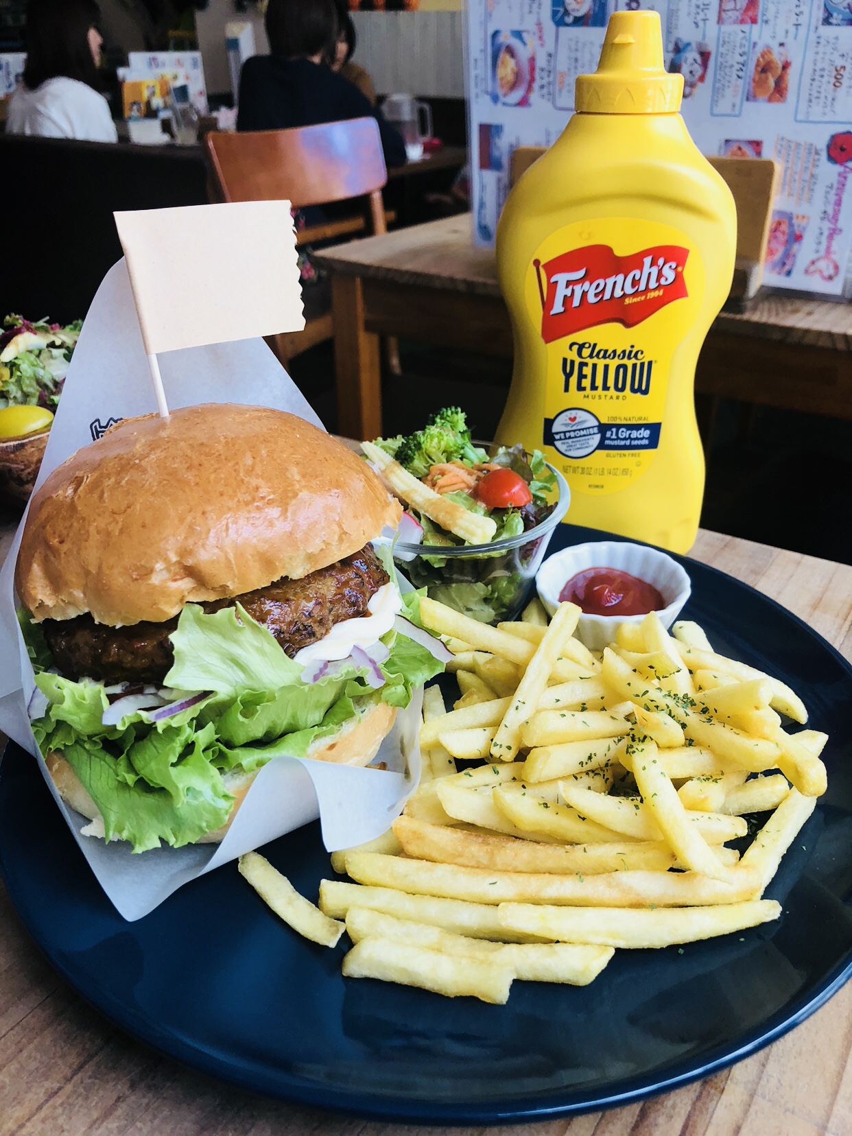 【高槻】ハワイアンカフェGOOD LIFE SURF DINER がインスタ映えしすぎ＜口コミレポート＞ - アラサー女のポジティブGUIDE