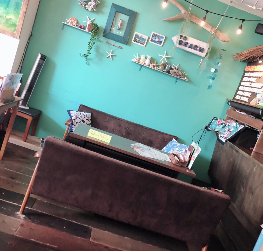 【高槻】ハワイアンカフェGOOD LIFE SURF DINER がインスタ映えしすぎ＜口コミレポート＞ - アラサー女のポジティブGUIDE